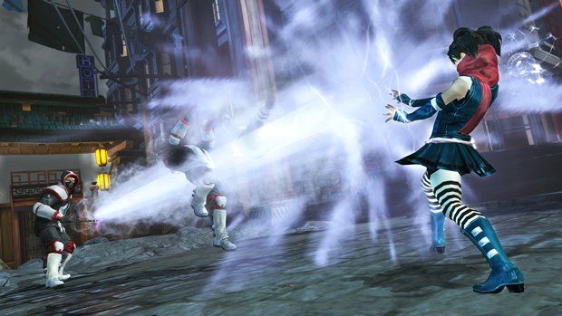 E3 2011: X-Men Destiny preview – can customizable super powers make ...