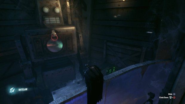 Panessa Studios - Batman Arkham Knight Riddler guide to solve every ...