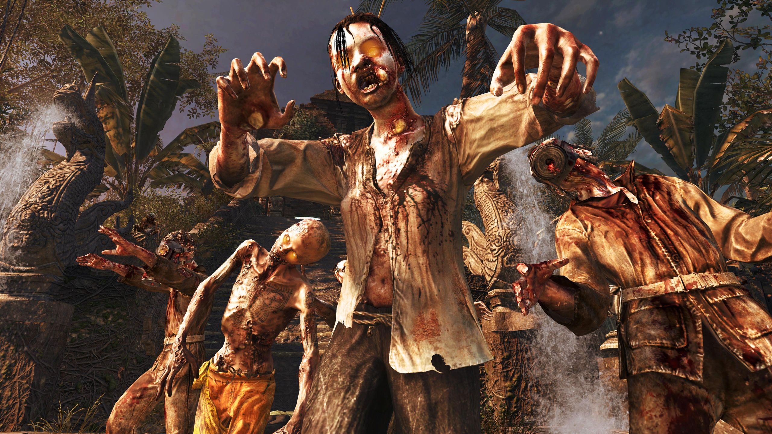 Call of Duty: Black Ops 2 Zombies - What we want to see | GamesRadar+