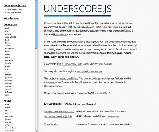 The top 5 JavaScript templating engines | Creative Bloq
