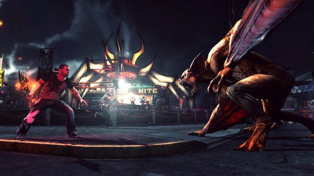 InFamous: Festival of Blood review | GamesRadar+