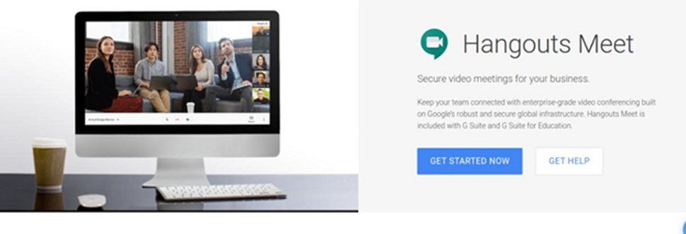 Google Meet review | TechRadar