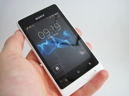Sony Xperia Go review | TechRadar