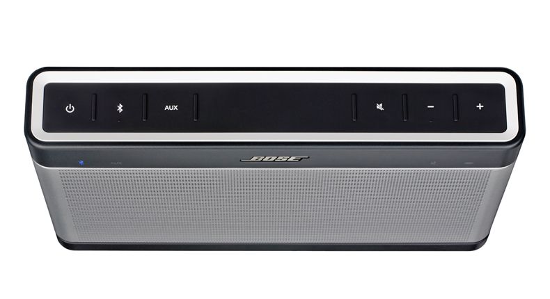 Bose SoundLink III review | What Hi-Fi?