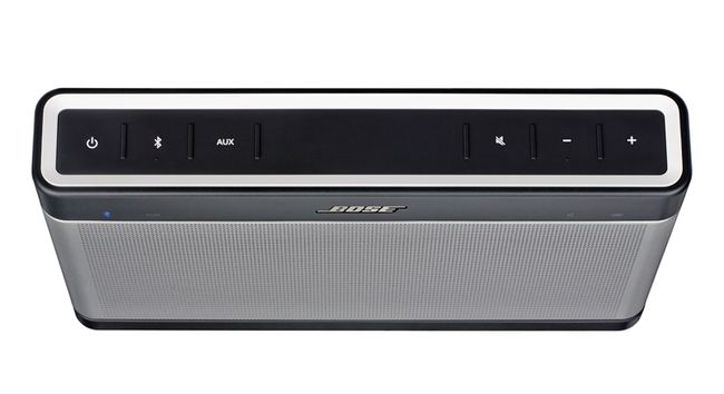Bose SoundLink III review | What Hi-Fi?