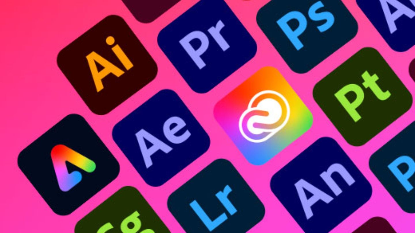 Adobe discount codes for May 2026 | 75% OFF