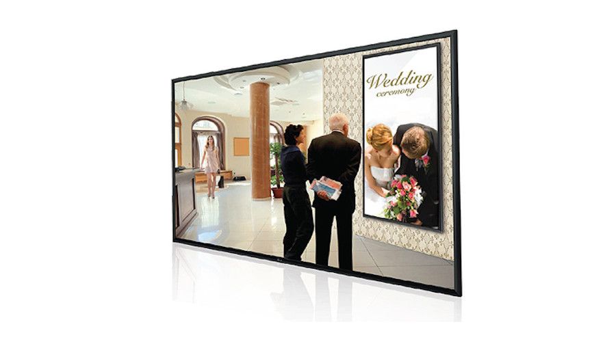 Best Large Format Displays Of 2022 | TechRadar