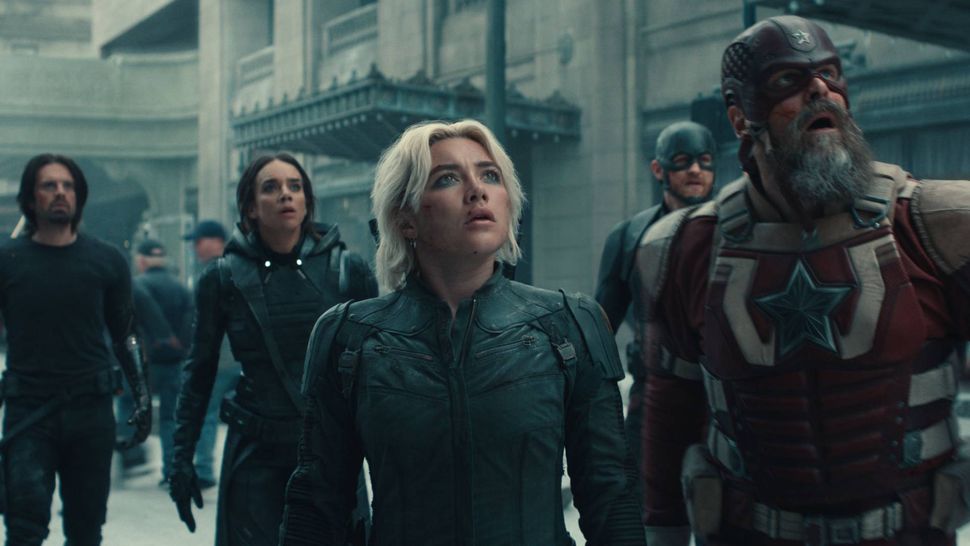 Kevin Feige is giving nothing away about Avengers: Doomsday, except its filming start date and ...