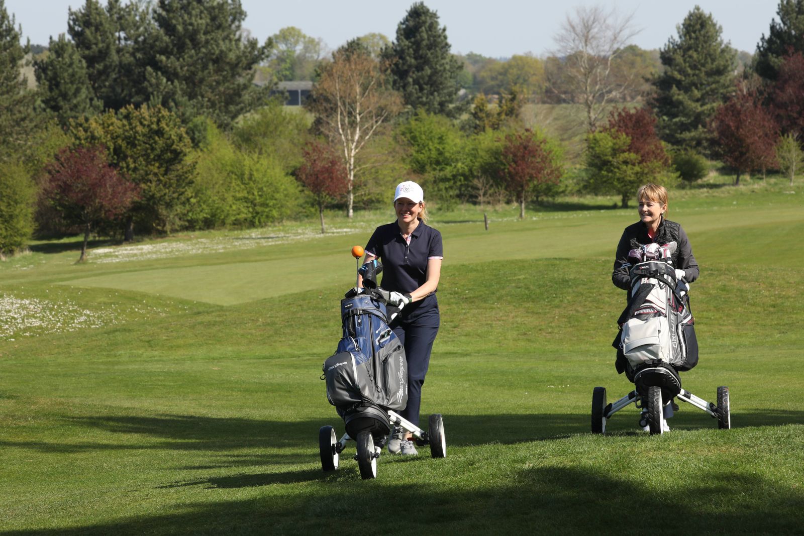 7 Personality Types Of Golfers And How To Deal With Them | Golf Monthly