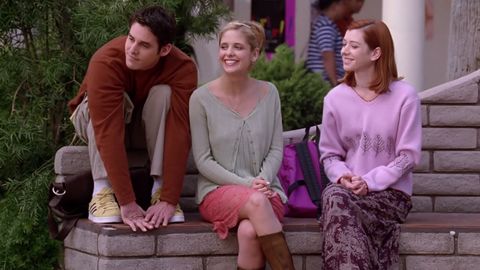 21 years of the Slayer: How Buffy defined a generation of TV and movies ...