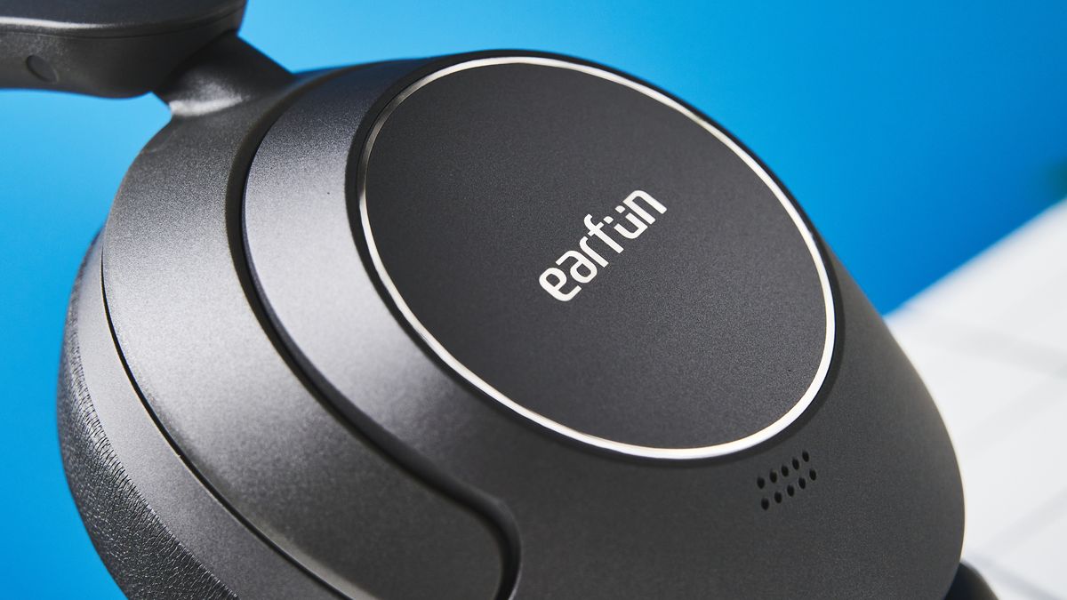 EarFun WavePro review | Tom's Guide