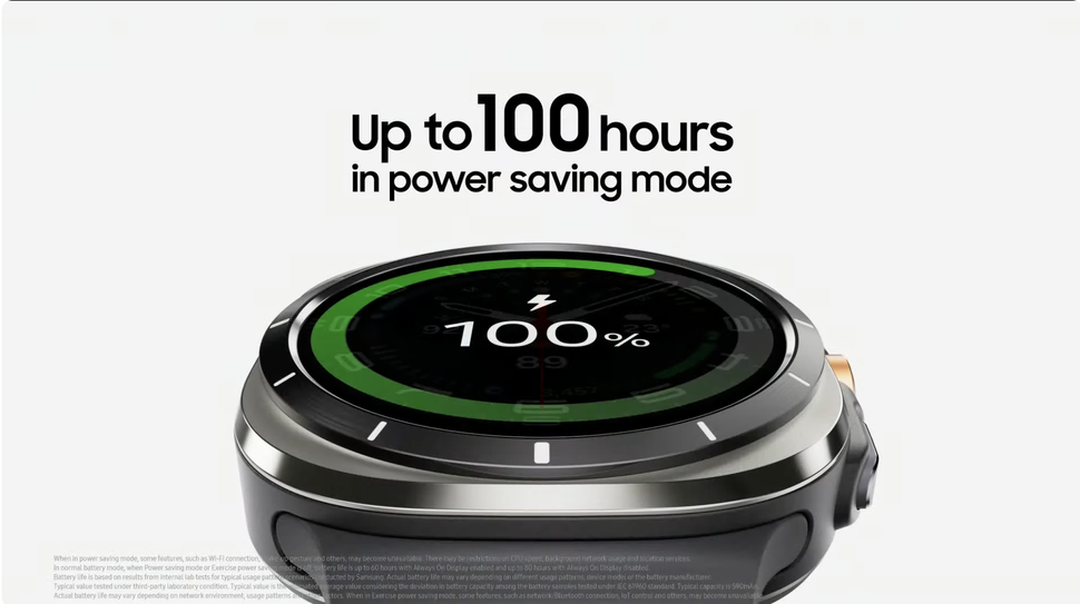 Samsung Galaxy Watch Ultra: The rugged new watch's price, release date ...