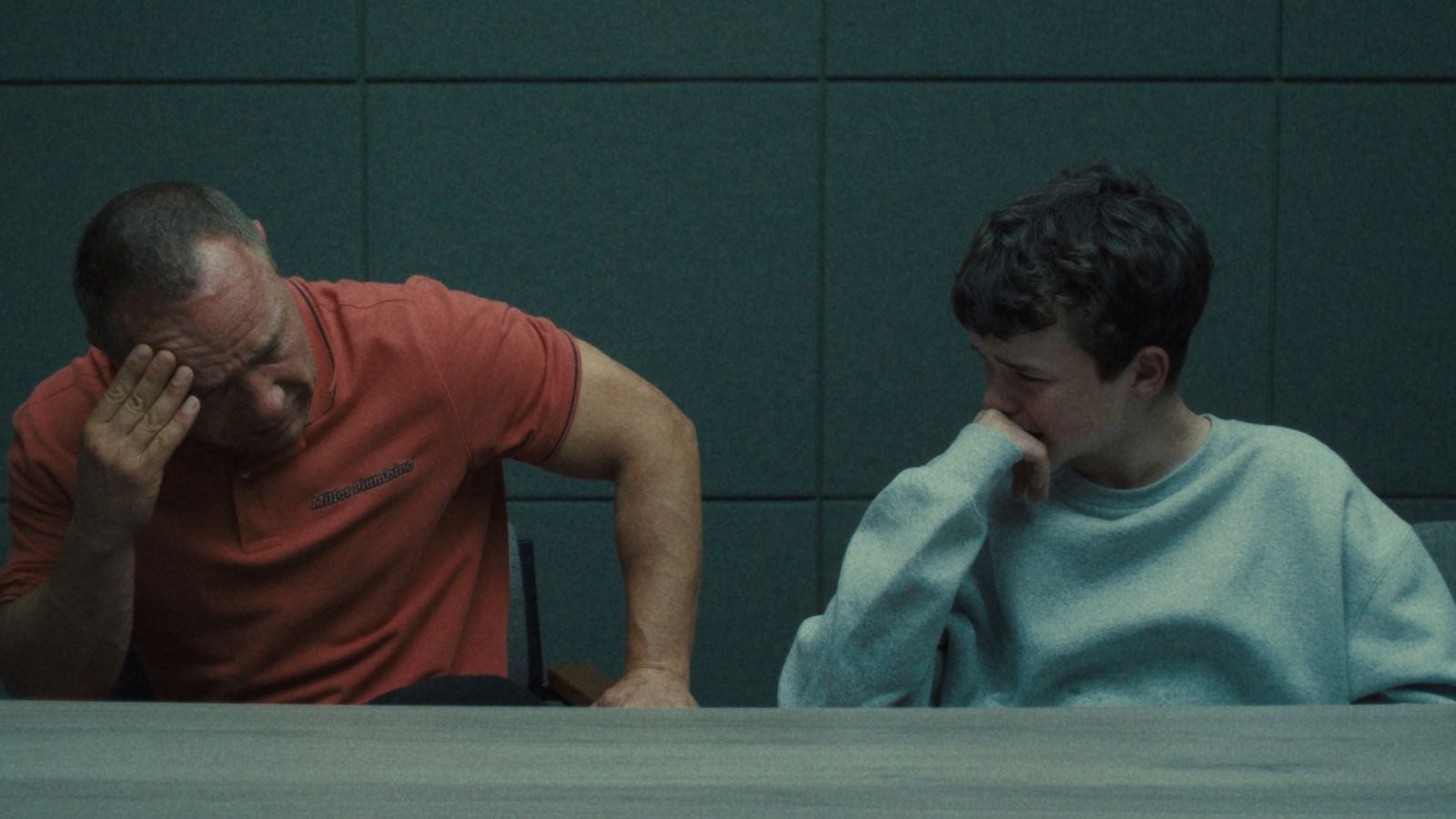 'Adolescence' Cast: Your Guide | Marie Claire