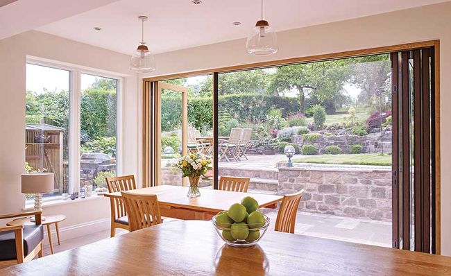Patio Doors: Everything You Need to Know Before You Buy | Homebuilding