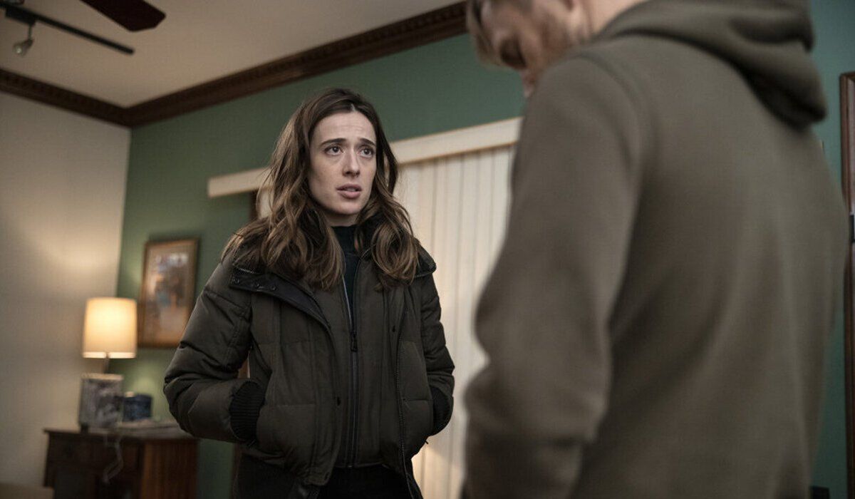 Chicago P.D.’s Burgess Reconnects With Old Flame In New Crossover ...