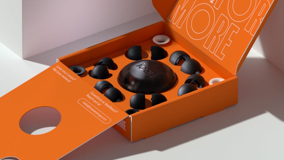 Keep the conversation going with the new Loop Engage Plus earplugs | Louder