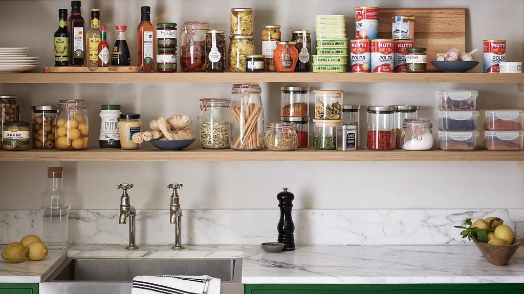 Eco-friendly food containers are 2021's kitchen must-have – and these ...