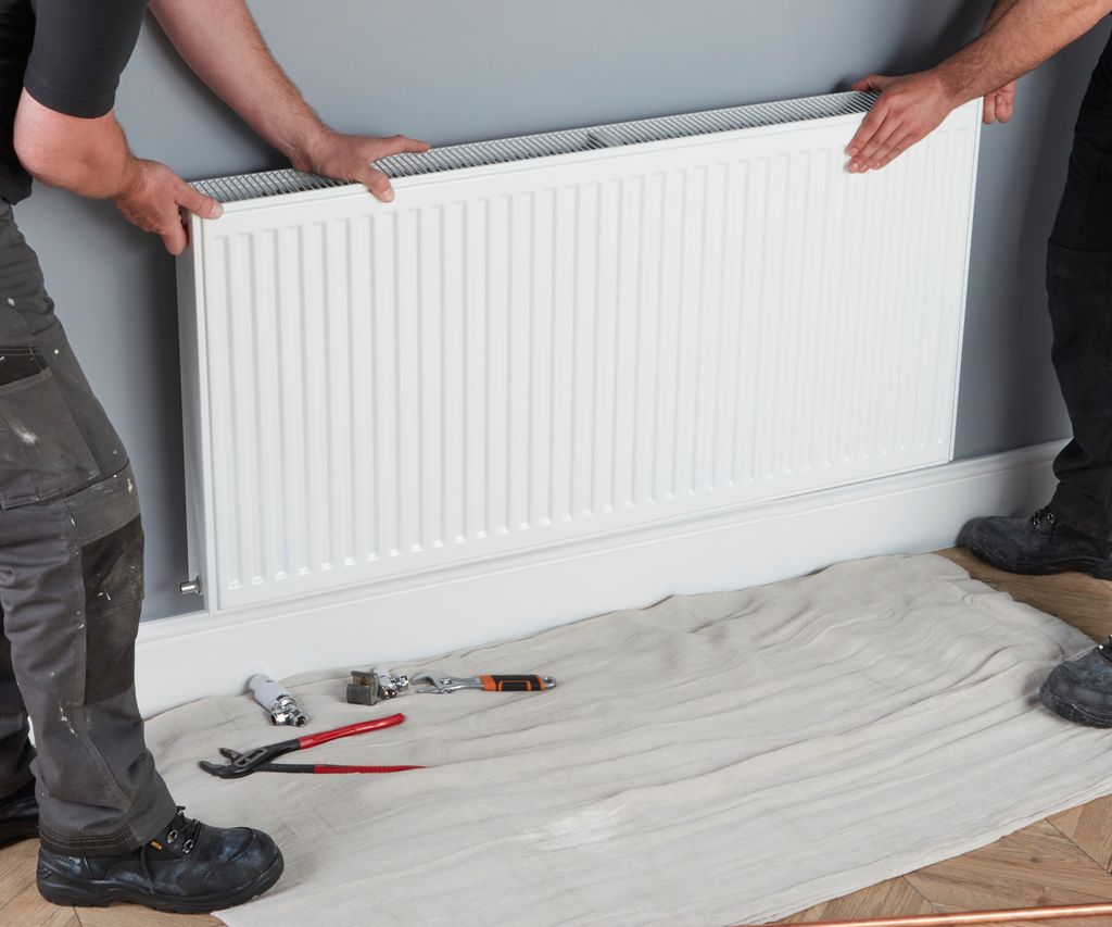 What is Coefficient of Performance (CoP) for heat pumps? | Homebuilding