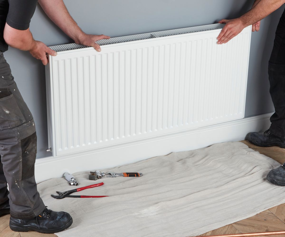 What is Coefficient of Performance (CoP) for heat pumps? | Homebuilding