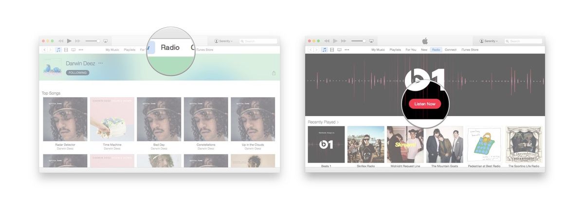 How to listen to Beats 1 | iMore