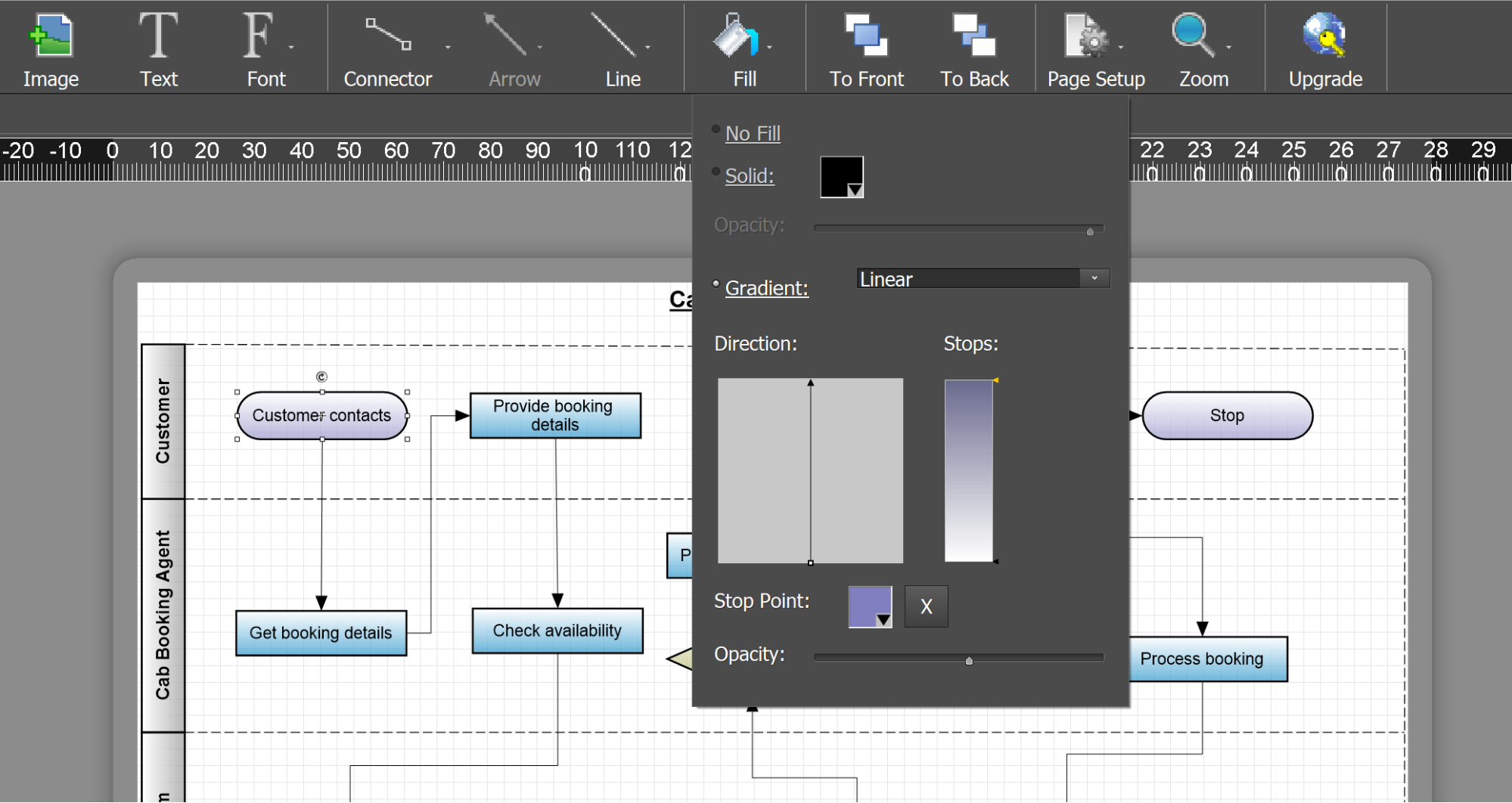 ClickCharts Review: Mind Mapping Made Simple | TechRadar
