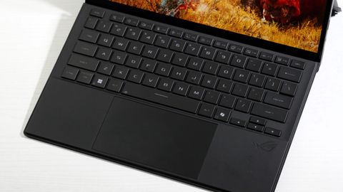 Asus ROG Flow Z13 vs. Surface Pro 11: Which detachable 2-in-1 is the ...