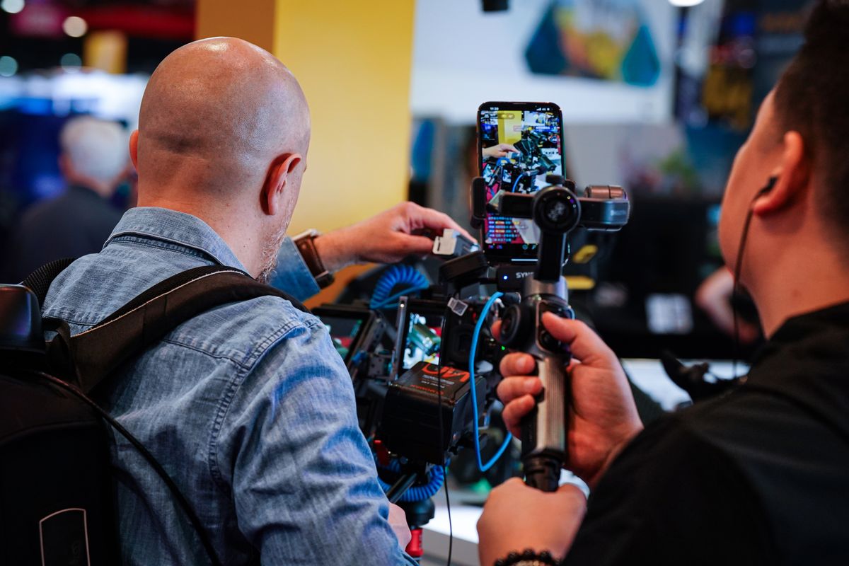 2024 NAB Show to Shine Spotlight on 'Creator Economy' | TV Tech
