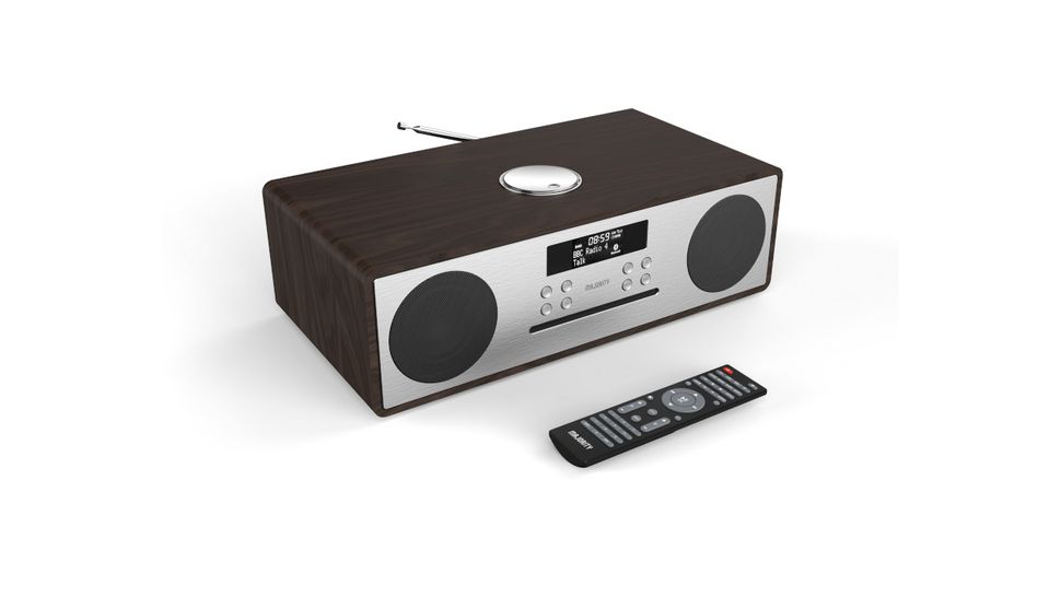 Best CD players 2025: Sharp-sounding players | Louder