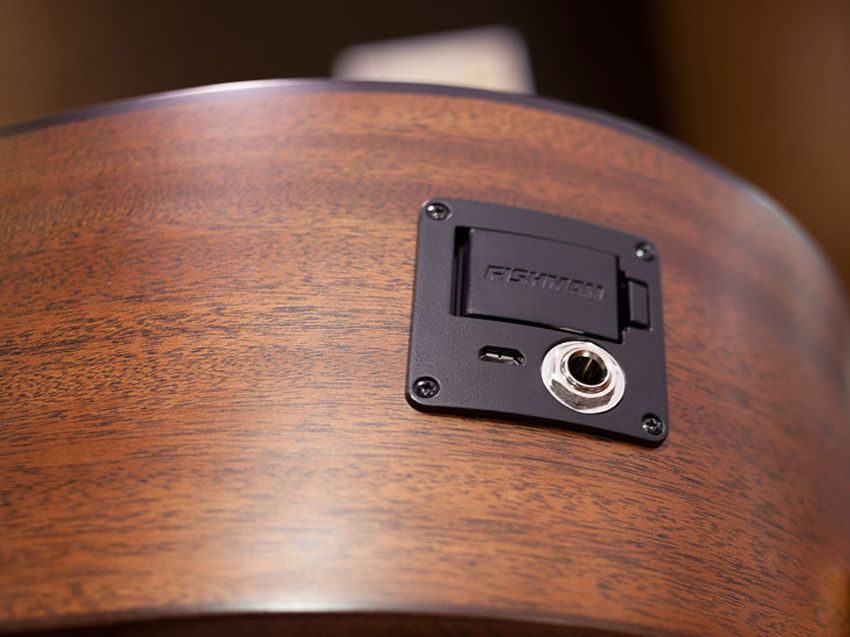 NAMM 2014: Martin stand in pictures | MusicRadar