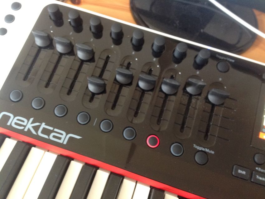 FIRST LOOK: Nektar Panorama P4 | MusicRadar