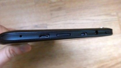 Linx 7 review | TechRadar