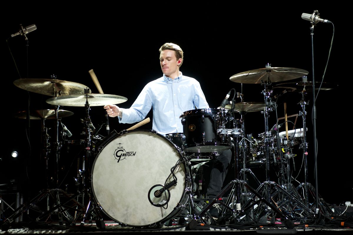 10 popular drum questions answered by our experts | MusicRadar