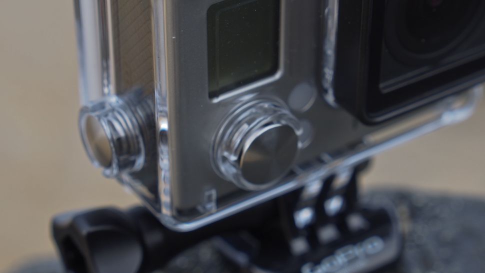 GoPro Hero3+ Black Edition review | TechRadar