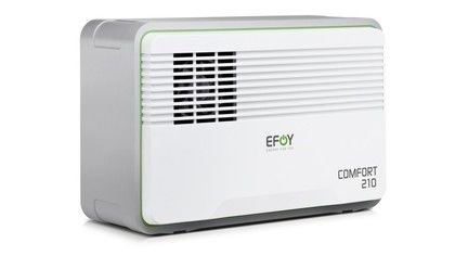 When will fuel cells power the world?: Page 2 - Page 2 | TechRadar