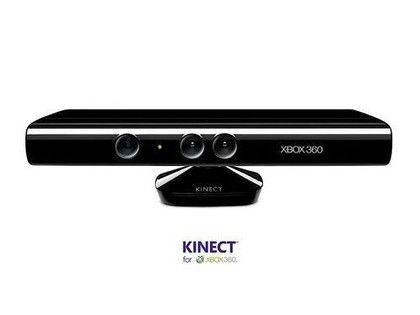 Where now for Kinect games? - Microsoft Kinect: what the future holds ...