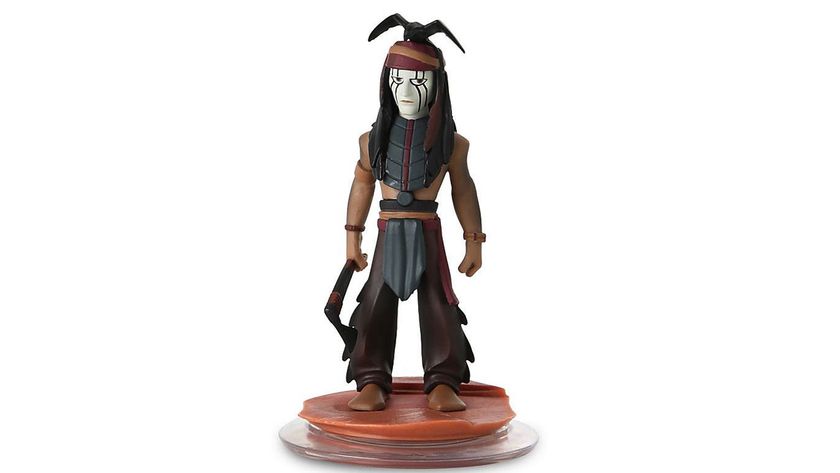 Disney Infinity characters - All of the toys revealed so far | GamesRadar+