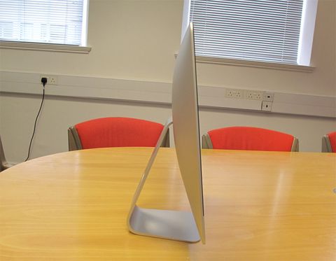 Verdict - 21-inch Apple iMac review - Page 4 | TechRadar