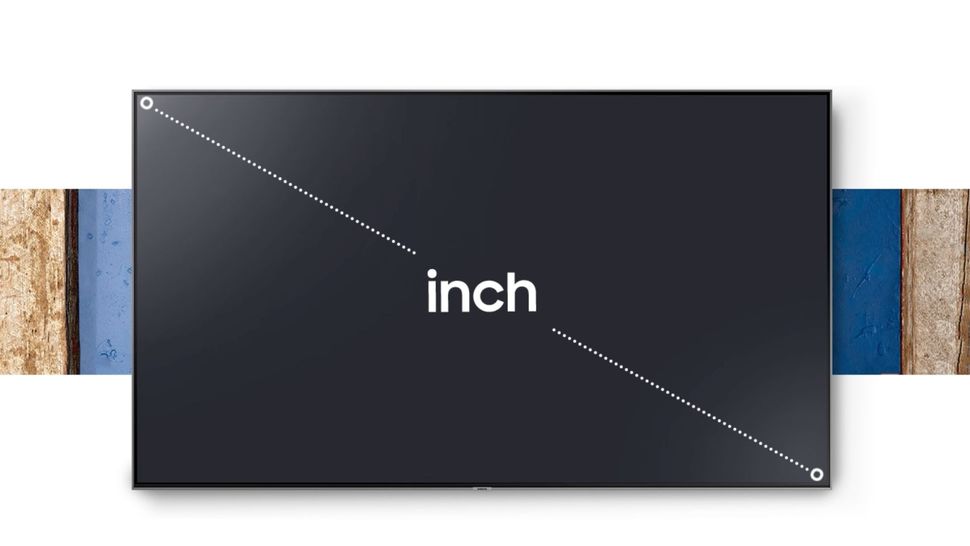 How far to sit from your 4K TV, at every possible size | TechRadar