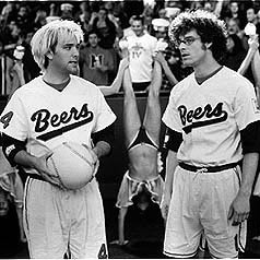 Baseketball review | GamesRadar+