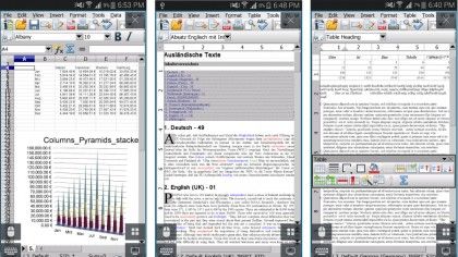 10 best office apps for Android | TechRadar