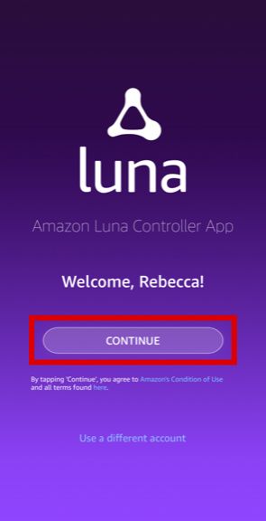 How to set up Amazon Luna on iPhone or iPad | iMore