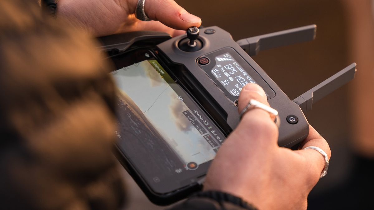 10 things to do with your new camera drone (and 1 not to do!) | Digital ...
