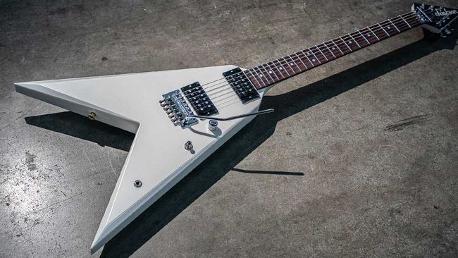 The history of Jackson Guitars | Guitar World