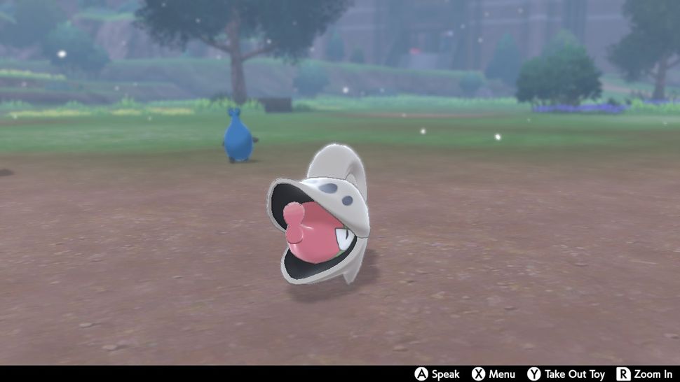 Pokémon Sword and Shield: How to evolve Shelmet and Karrablast | iMore