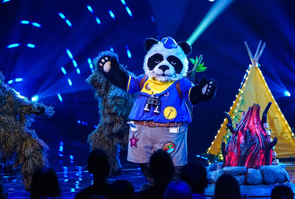 The Masked Singer UK winners: who has won the show? | What to Watch