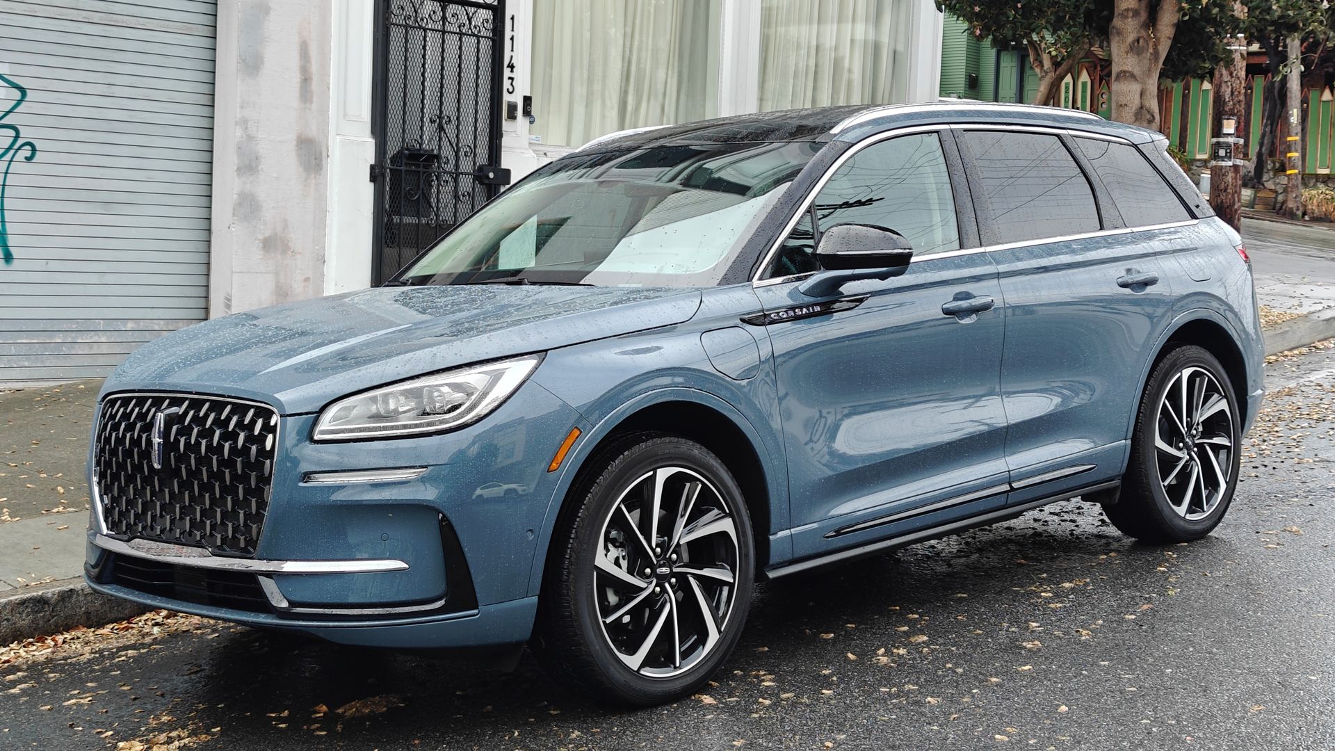 Don't fall for the PHEV hype – go battery EV or go home | TechRadar Don't fall for the PHEV hype – go battery EV or go home | TechRadar