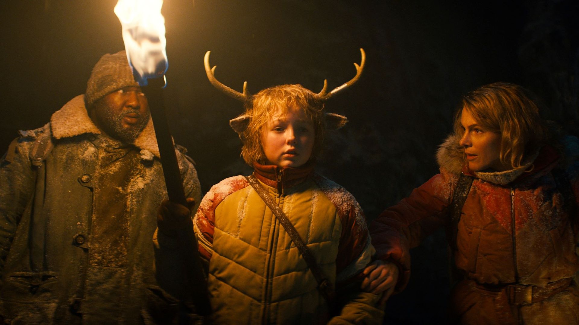 Sweet Tooth season 3 episode 7 recap: the source of The Sick | What to ...