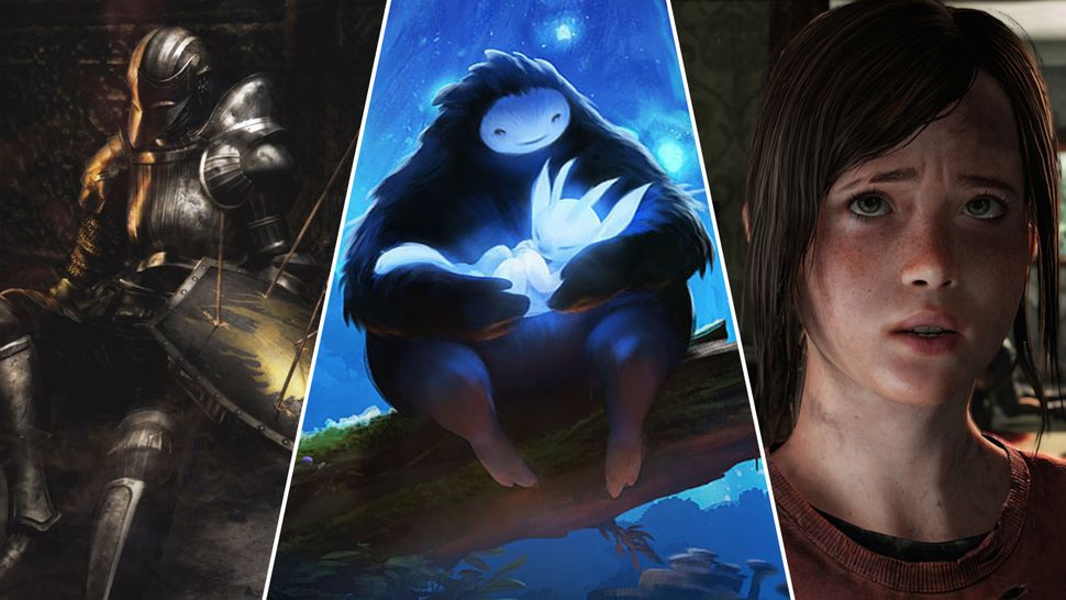 The 8 saddest games I've played throughout my video game career ...