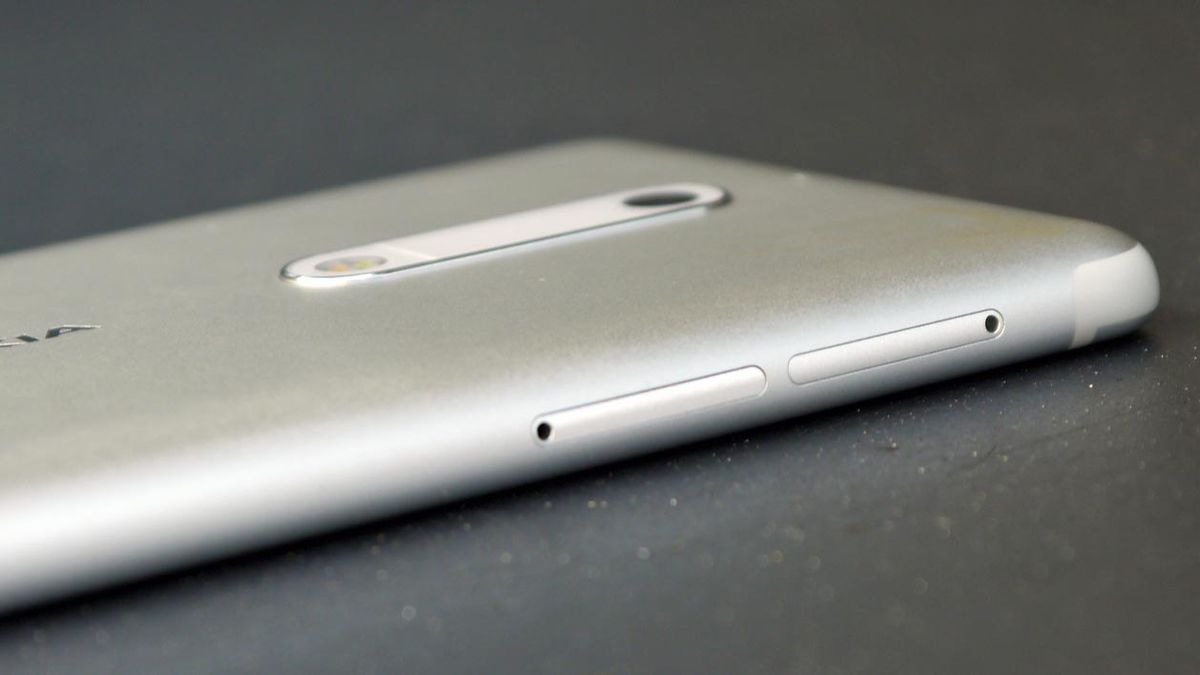 Nokia 5 review | TechRadar