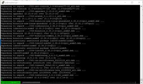 How To Upgrade Raspberry Pi OS to Bullseye from Buster | Tom's Hardware